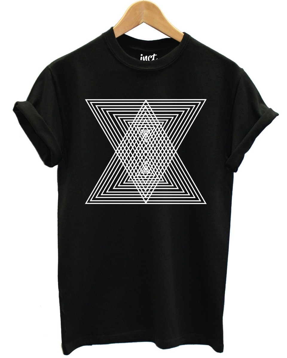 Symbole Du Triangle Tumblr