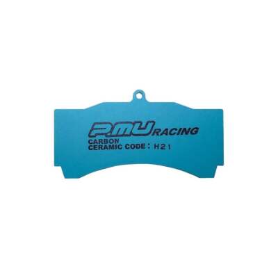 Project Mu F1777-V8SC Carbon Ceramic Brake Pad Set | eBay Australia