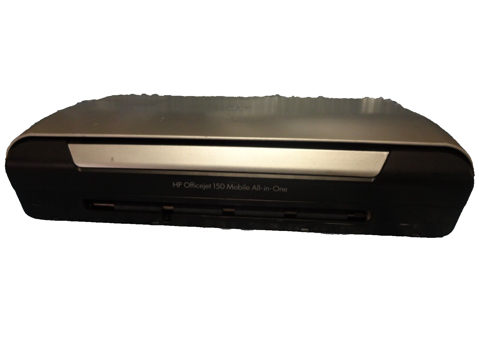 HP SNPRC 1003-02 OFFICEJET 150 PORTABLE MOBILE INKJET ALL-IN-ONE ...