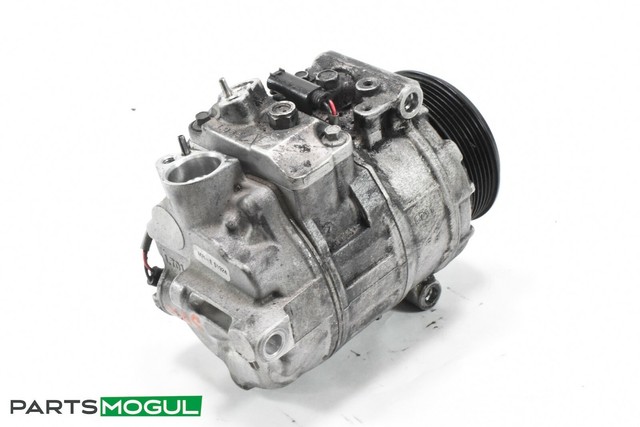 2007 MERCEDES S550 AC Compressor A0022301211 OEM AUTOGATOR for sale ...