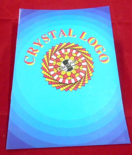 User Guide for Crystal Logo by Sherst0n Software for Acorn RISC OS | eBay