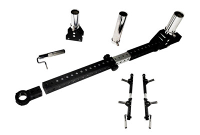 F2 Floating Fulcrum™ & Lever Arm for Chest & Leg Press, Belt Squat, Hip ...