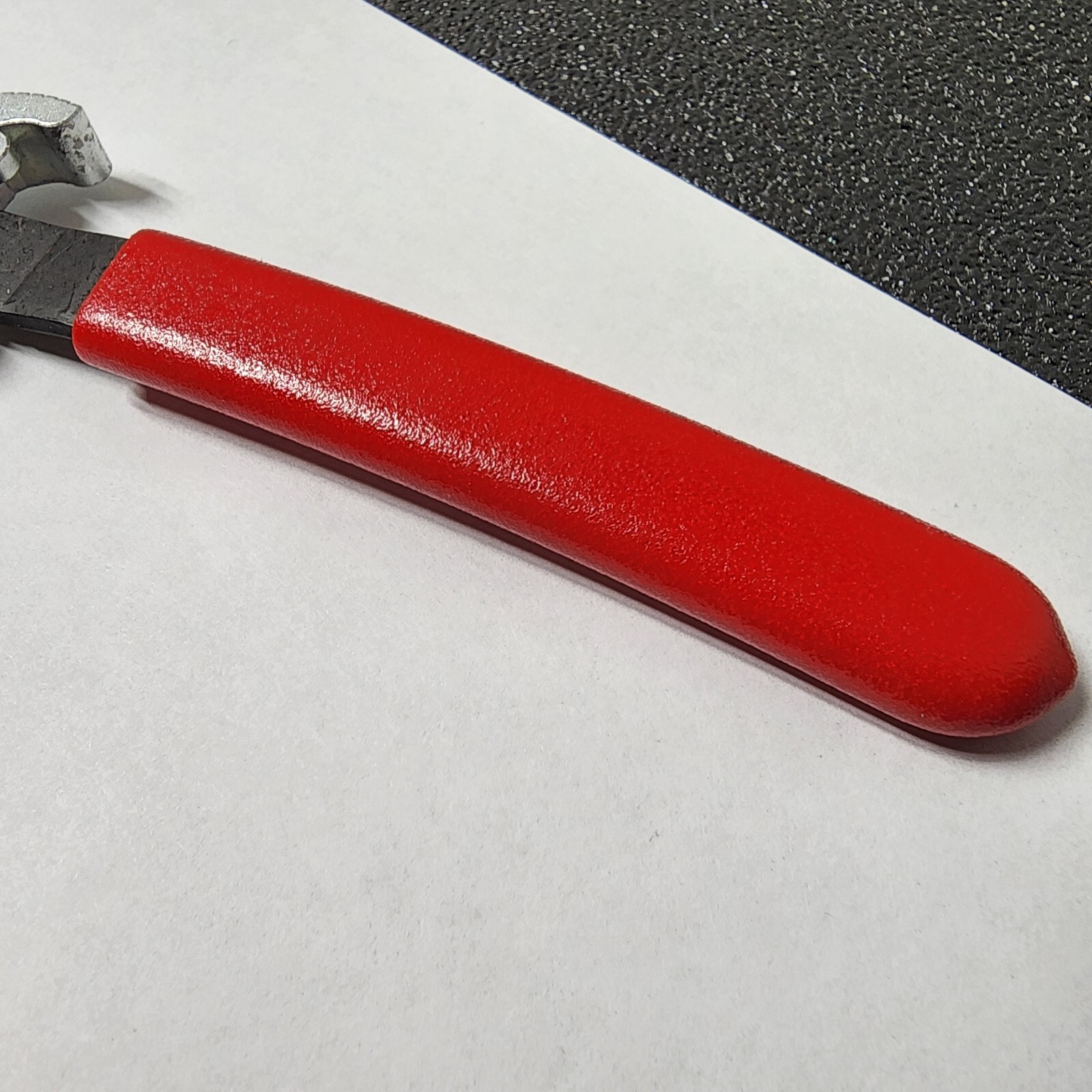 Snap-on Tools USA NEW RED 9" Universal Hose Clamp Pliers HCP11 | eBay