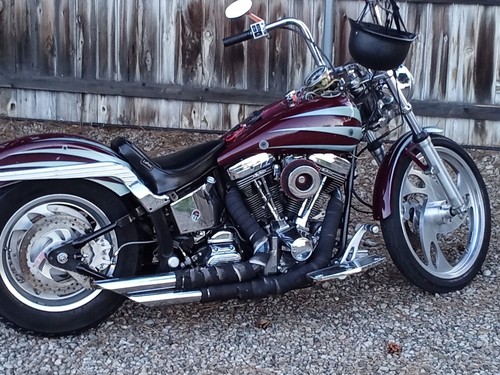 Revtech 100 Motorcycle Engine | eBay