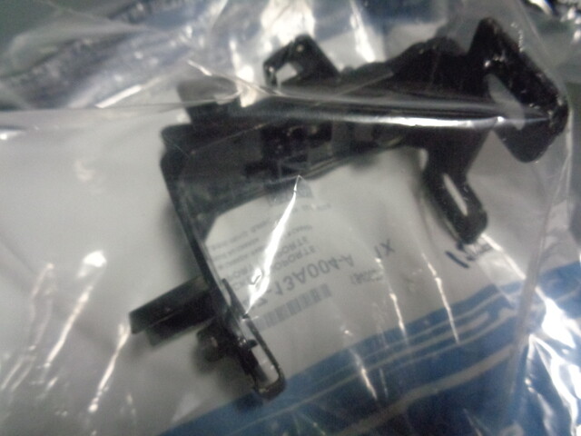 Ford OEM Radiator Support-mount Bracket FT4Z13A004A for sale online | eBay