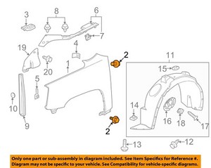 Maxon Buick GMC Parts | eBay Stores