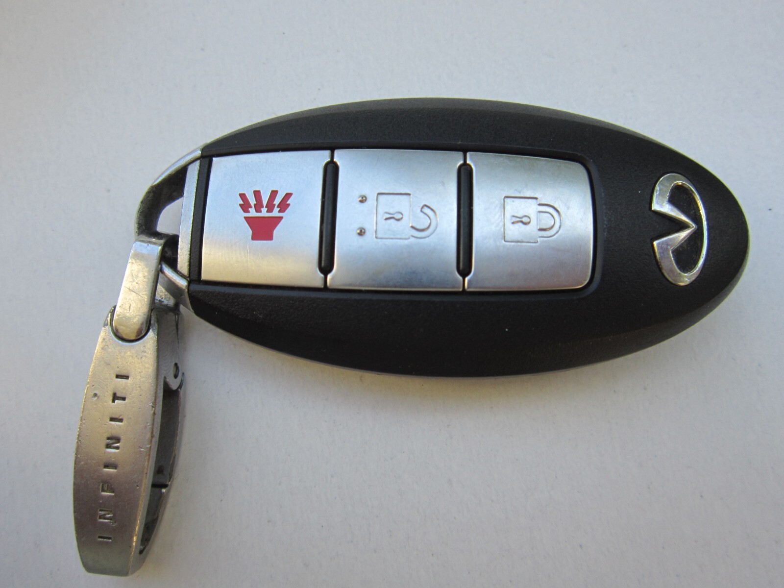 OEM 2005-2008 INFINITI FX35 FX45 SMART KEY REMOTE KEYLESS ENTRY FOB ...