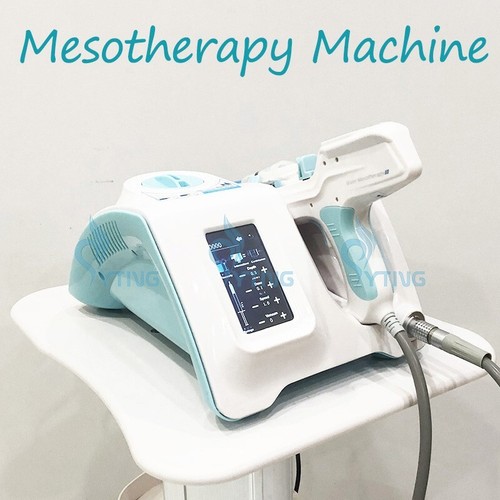 PRP Mesotherapy Machine Meso Therapy Facial Anti Aging Skin ...