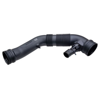 For SKODA OCTAVIA 2 MK2 2004- 1.6 PETROL Air Filter Intake Hose Pipe ...