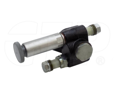NEW 255-2969 2552969 FUEL FEED PUMP FITS CAT E312C E312CL 3064 | eBay