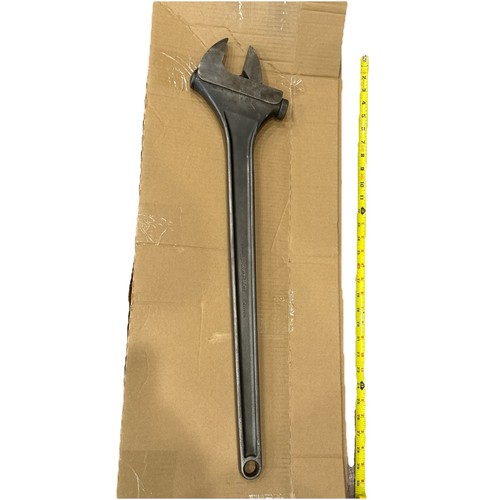 Blue Point 30" Side-Adjustable Wrench GAJS30 Great Condition | eBay