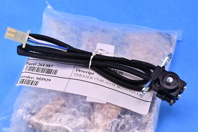 Rotax 912 914 Trigger Coil Assembly Part # 264 087 | eBay