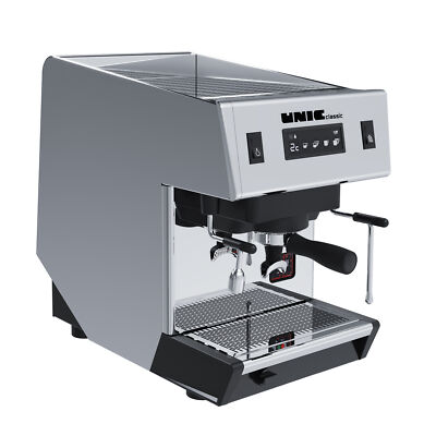 Espresso Machines - Unic Espresso Machine