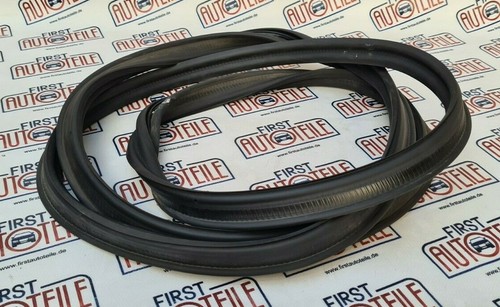 Original Mercedes W176 A-Klasse Dichtung Heckklappe Sealing Trunk ...