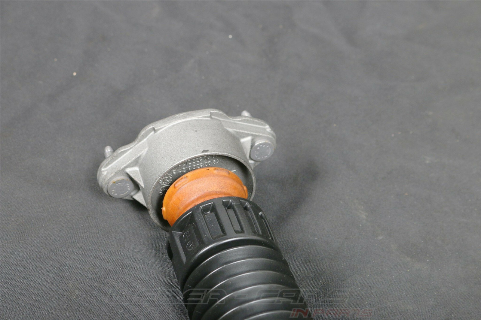 100km A2183202930 Mercedes C218 CLS Strut Shock Absorber Rear Right R ...