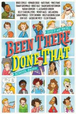 Been There, Done That: School Dazed by Mike Winchell: Used ...
