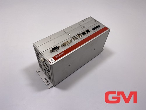 Beckhoff Schaltschrank-Industrie-PC C6930-0040 cabinet industrial PC ...