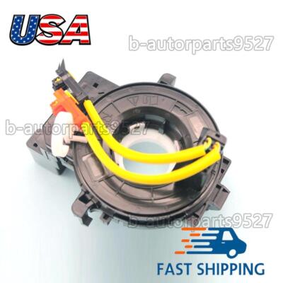 Spiral Cable Clock Spring For Mitsubishi Eclipse Cross Outlander ...