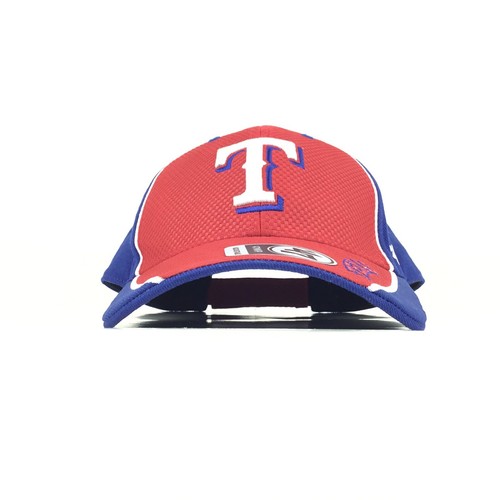 MLB Texas Rangers 47 Brand Baseball Cap Hat Adj. Men’s Size Cotton | eBay
