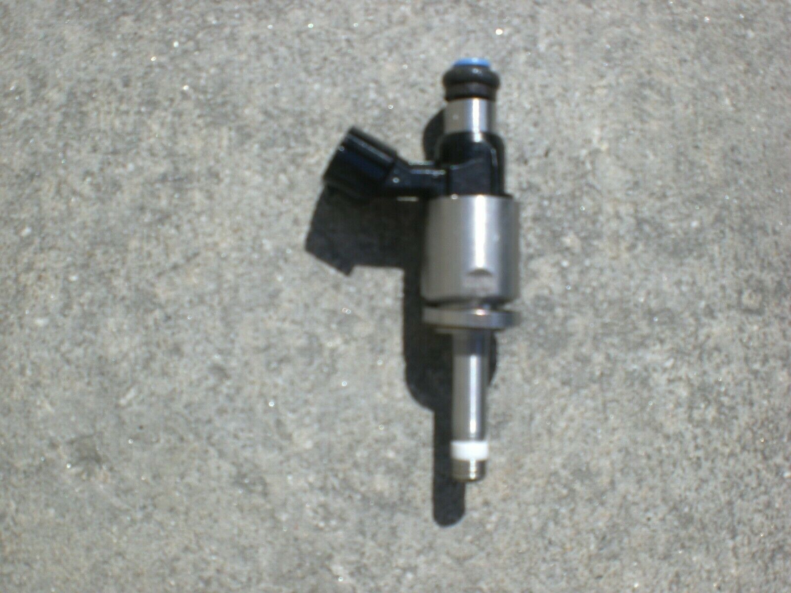 TOYOTA FUEL INJECTOR FACTORY DENSO 23209-0P090 USED 23250-0P090 | eBay