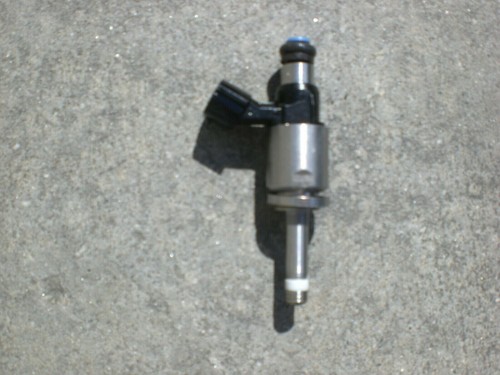 TOYOTA FUEL INJECTOR FACTORY DENSO 23209-0P090 USED 23250-0P090 | eBay