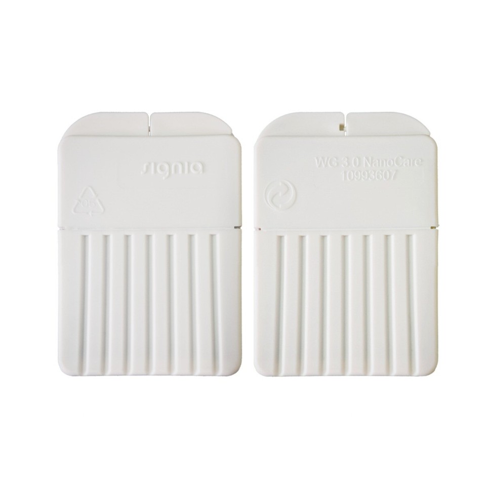 Signia Nanocare 3.0 Wax Guards, 8 Filters Per Pack | eBay