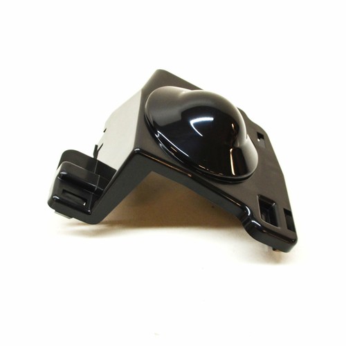 NEW AUDI A4 B9 FRONT BUMPER GRILLE LOWER MOLDING STRIP 8W0807819 19-19 ...