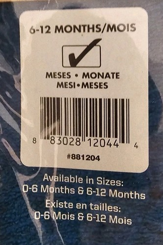 Rubies Batman Dark Knight Infant Costume 6-12 Months B2145 | eBay