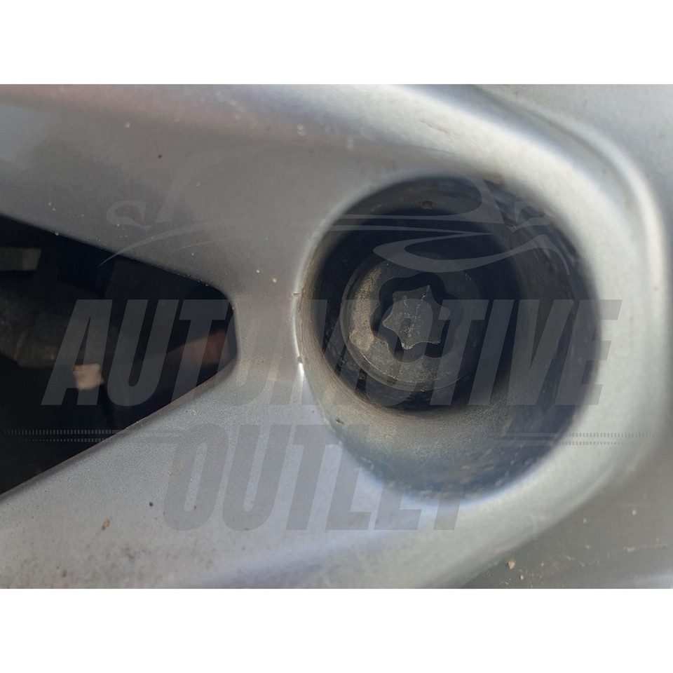 FOR NISSAN JUKE WHEEL NUT KEY SECURITY MASTER LOCKING SERVICE UK BOLT ...
