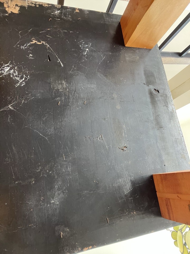 Vintage, Authentic Butcher Block Antique Butcher Block | eBay
