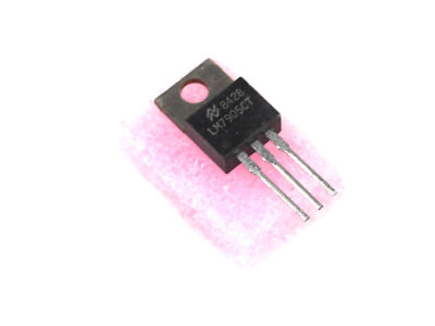 LOT OF 10 LM2940CT Voltage Regulator | eBay