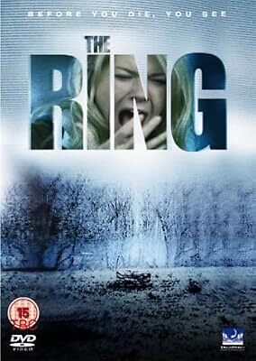 The Ring [DVD] [2003], , Used; Very Good DVD 667068835793 | eBay UK