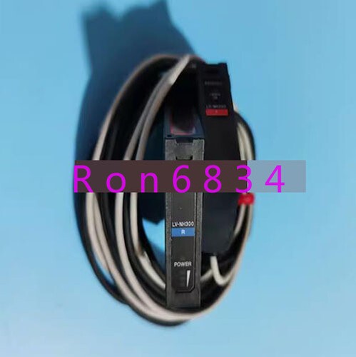 1pc used Keynes sensor LV-NH300 | eBay