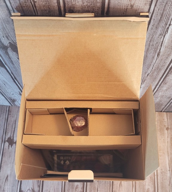 Excalibur 7 in 1 Ultimate Casino Mini Arcade Tabletop Machine Talking ...