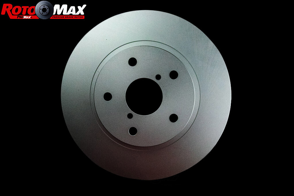 Disc Brake Rotor-Rotomax- Premium Coated Rotor Promax fits 2019 Subaru ...