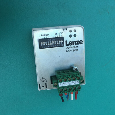 used Lenze panel EMF2175IB Fast Delivery | eBay