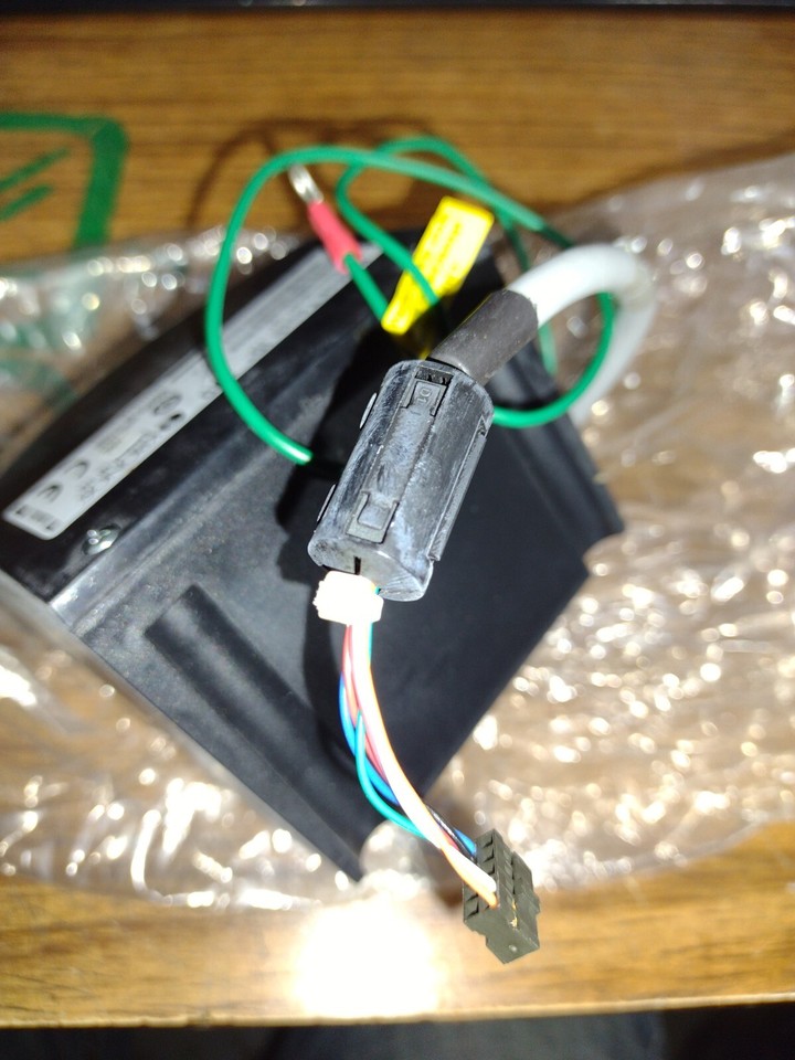 New Kronos Touch ID Plus Biometric Reader 8602801-001. #p1 | eBay