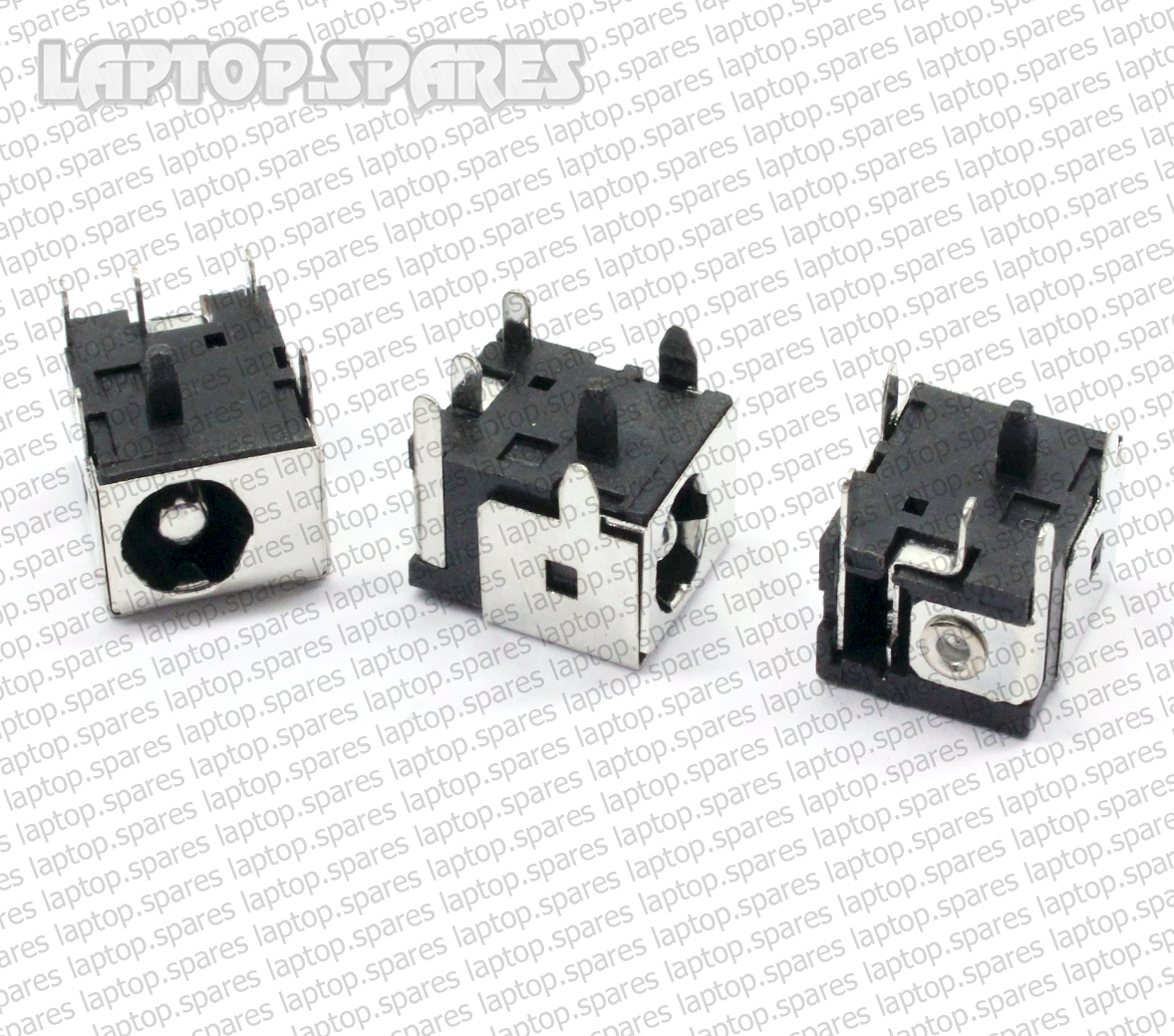 Fujitsu Esprimo V5505 V5515 V5535 DC Power Jack Socket Port DC066 2.5mm ...