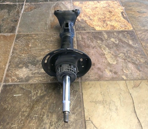 2008-2011 MERCEDES C300 FRONT STRUT SHOCK ABSORBER PART# 2043233000 ...