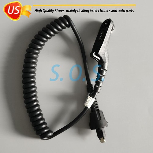 Replace For Motorola 3075336B17 Cable HMN4104 HMN4103 HMN4101 NNTN8203 ...