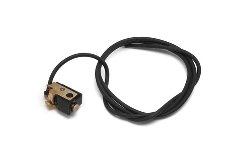 Unity Spotlight Parts - NEW Switch and Wire Assembly - 36" Wire | eBay