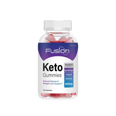 Fusion Keto Gummies - Fusion Keto Gummies (Single, 60 Gummies) | eBay