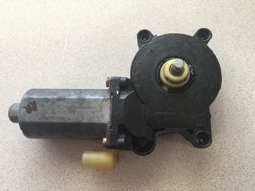 2000-2006 BMW X5 E53 ~ RIGHT REAR WINDOW MOTOR ~ OEM PART | eBay
