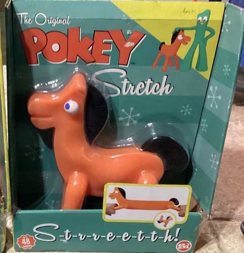 New Original POKEY STRETCH 9" ~ Stretch Up To 48 Inches ~ 2017 Super ...