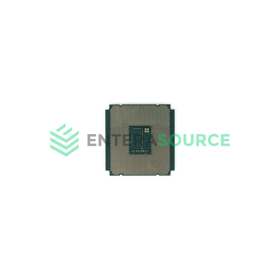 Intel Xeon E5-2699 v3 2.3GHz 18 Core 45MB 9.6GT/s 145W Processor SR1XD ...