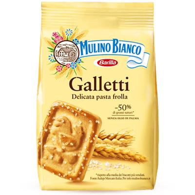 Cookie Galletti Mulino Bianco 800 Gr Campbells Gentle Paste Cupcakes ...