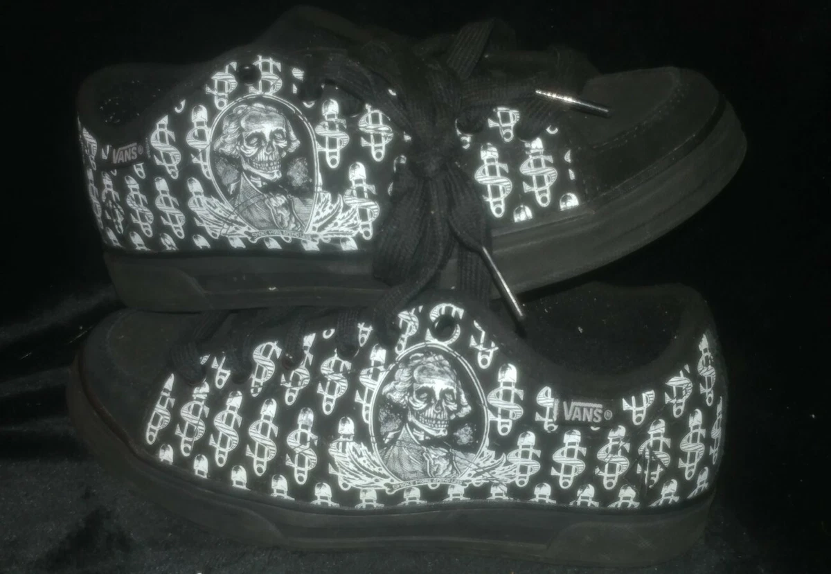 Dustin Dollin Shoes