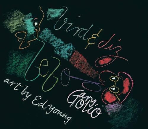 Gary Golio Bird & Diz (Relié) | eBay