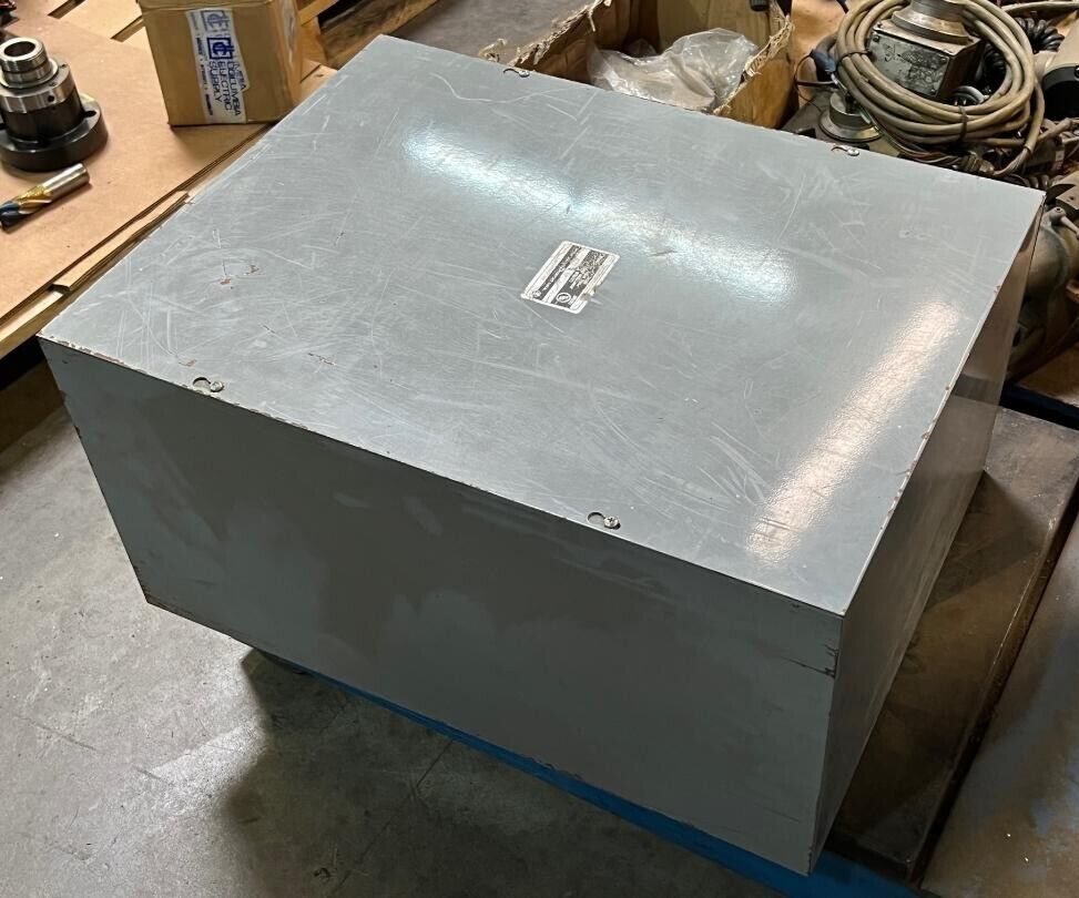 WIRE GUARD SYSTEMS INC JUNCTION & PULL BOX 667K 12"X18"X24" TYPE 1 | eBay