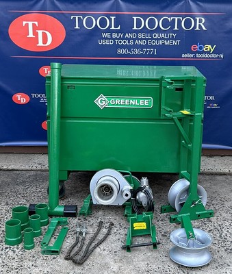 Cable Pullers - Cable Pullers